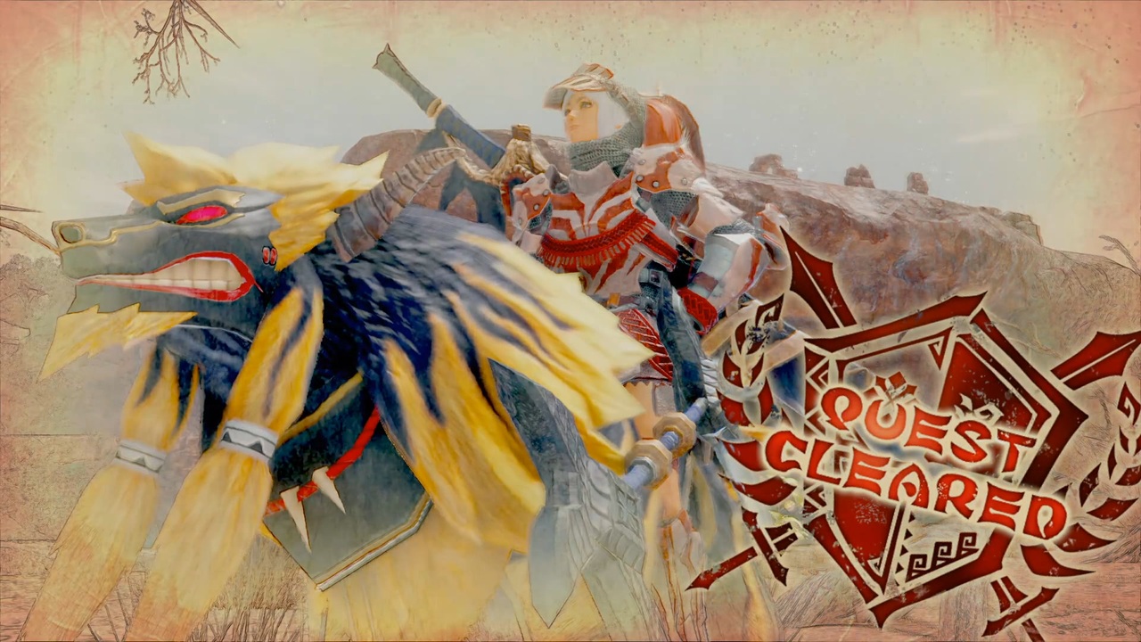 【MHRise】新米カムラハンターアカリ52【VOICEROID実況】 - ニコニコ動画