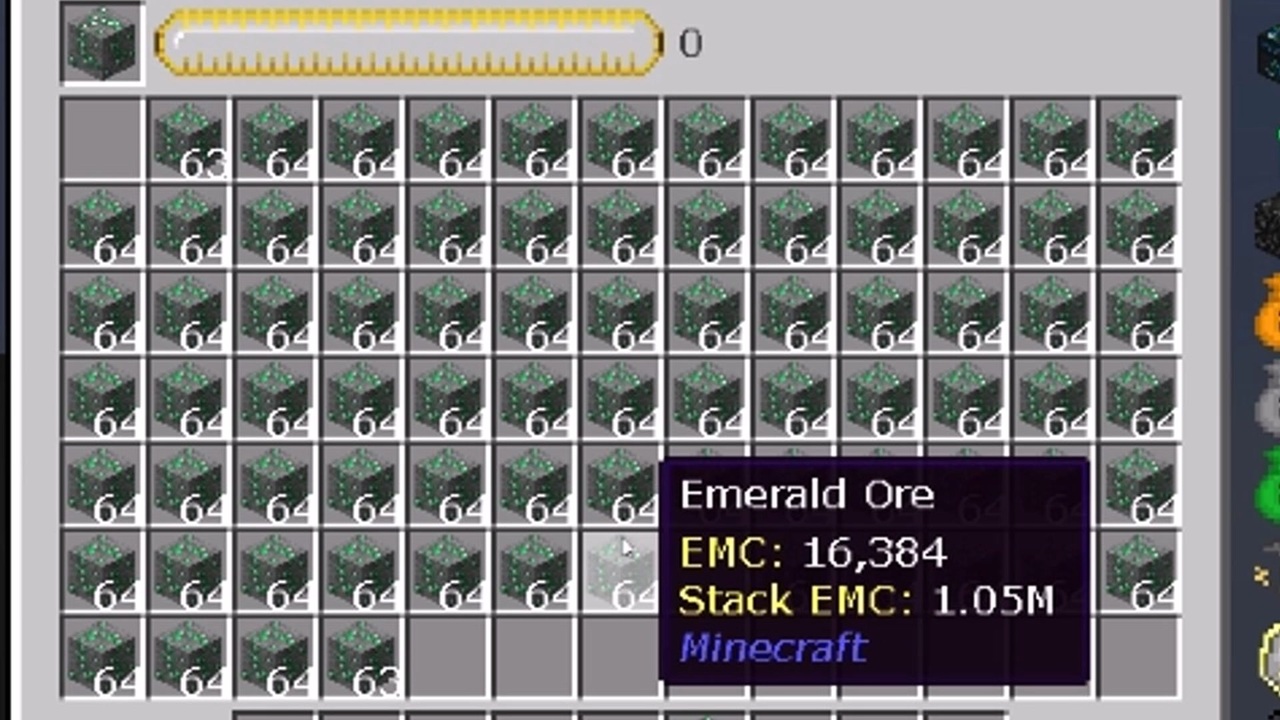 50億EMC、これが私の"初手"だ。 全てを置き去りにするSky Odyssey 001 - ニコニコ動画