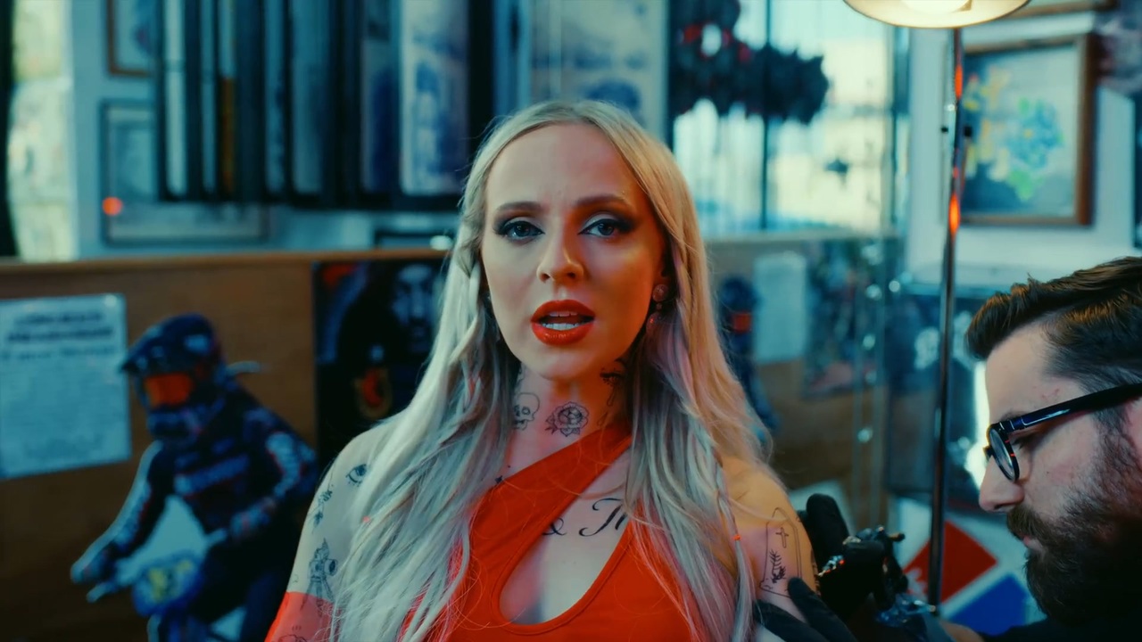 Madilyn Bailey - Any Other Way - ニコニコ動画