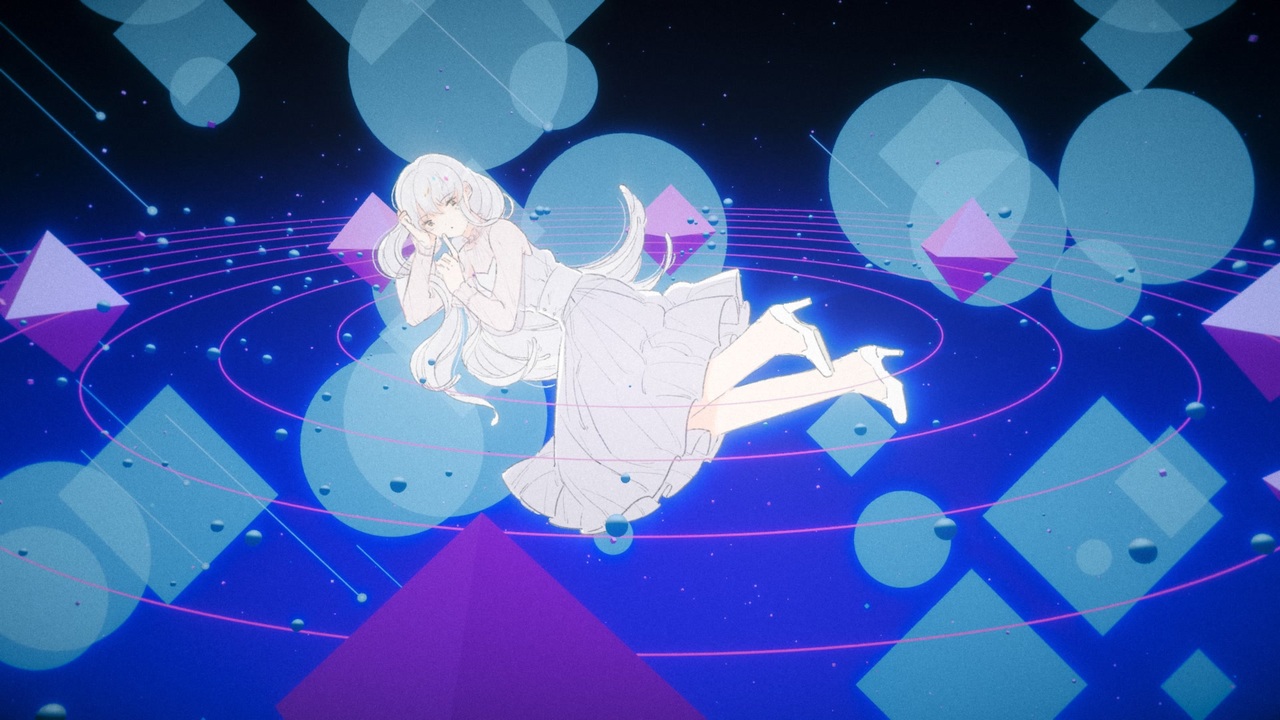 Synthesizer V AI 夢ノ結唱 ROSE／流れ星のDarling - ニコニコ動画