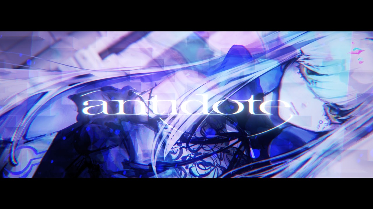 Synthesizer V AI 夢ノ結唱 ROSE／antidote - ニコニコ動画