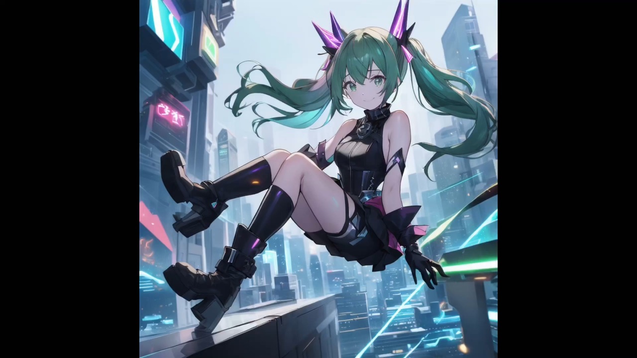 departure feat 夢ノ結晶POPY•ROSE SV - ニコニコ動画