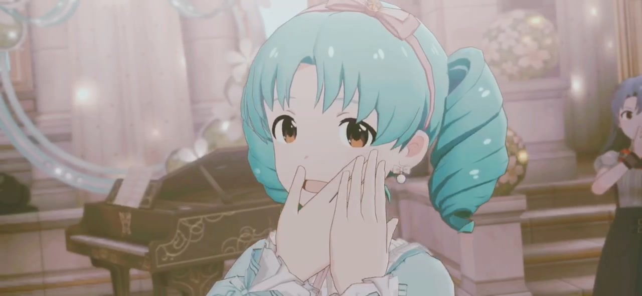 Chewing Cotton Wool - ニコニコ動画