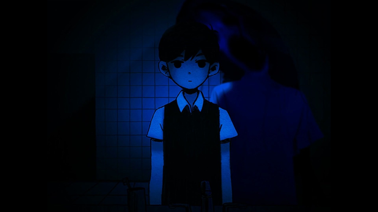 【実況】OMORI part3 - ニコニコ動画