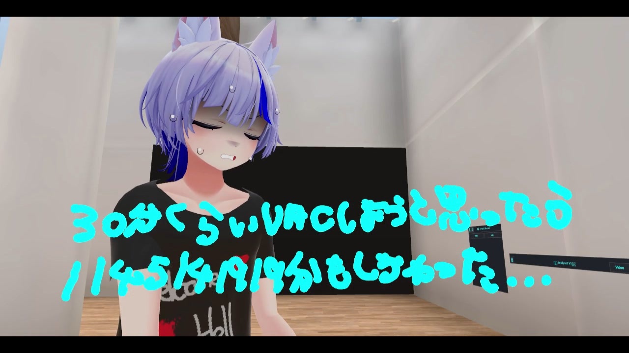 ついてる方がお得.vrc2 - ニコニコ動画