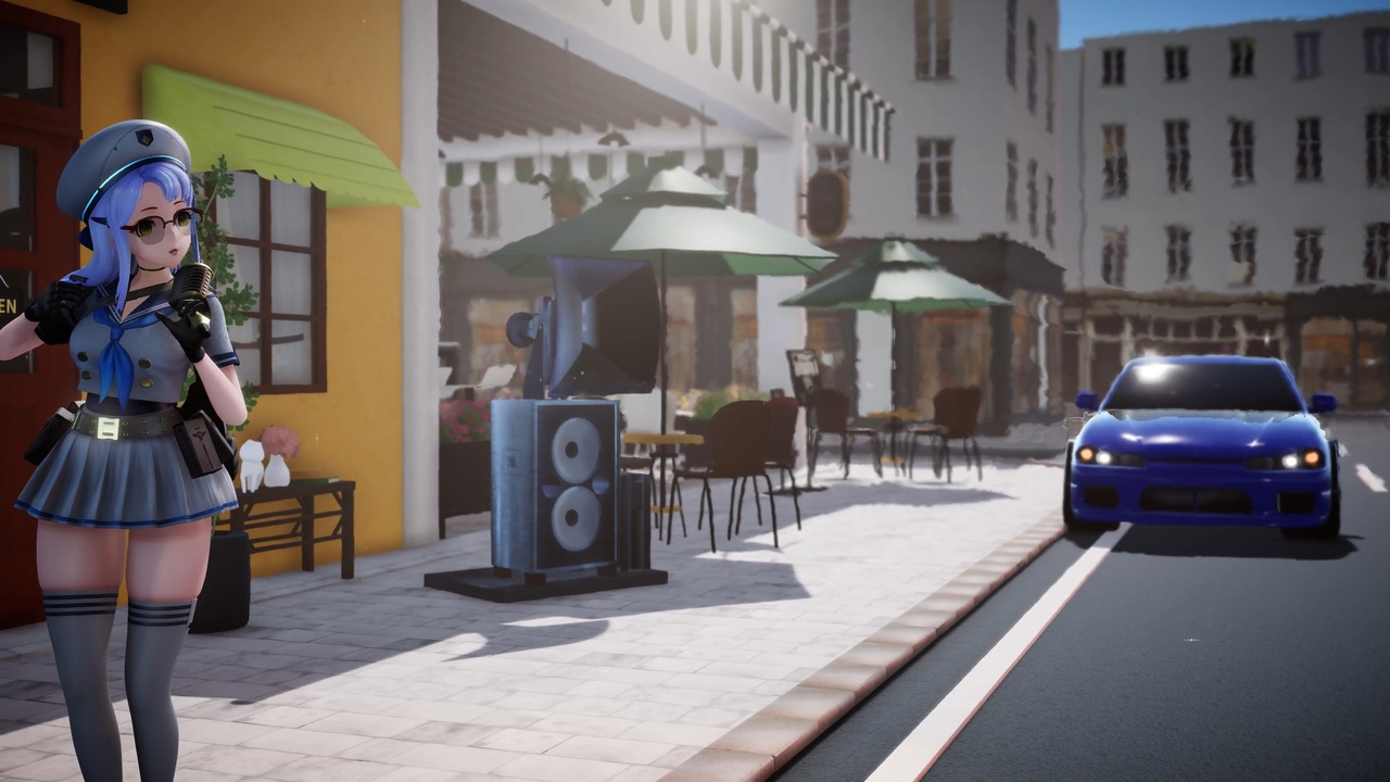 【MMD-MAD/NIKKE】NEONさんで「リルモア - supercell」 - ニコニコ動画