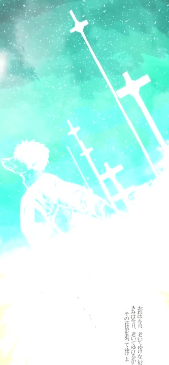 【ボカロ・VX βカバー】最愛なるあなたは花葬【鏡音リン・nagi β】 - ニコニコ動画