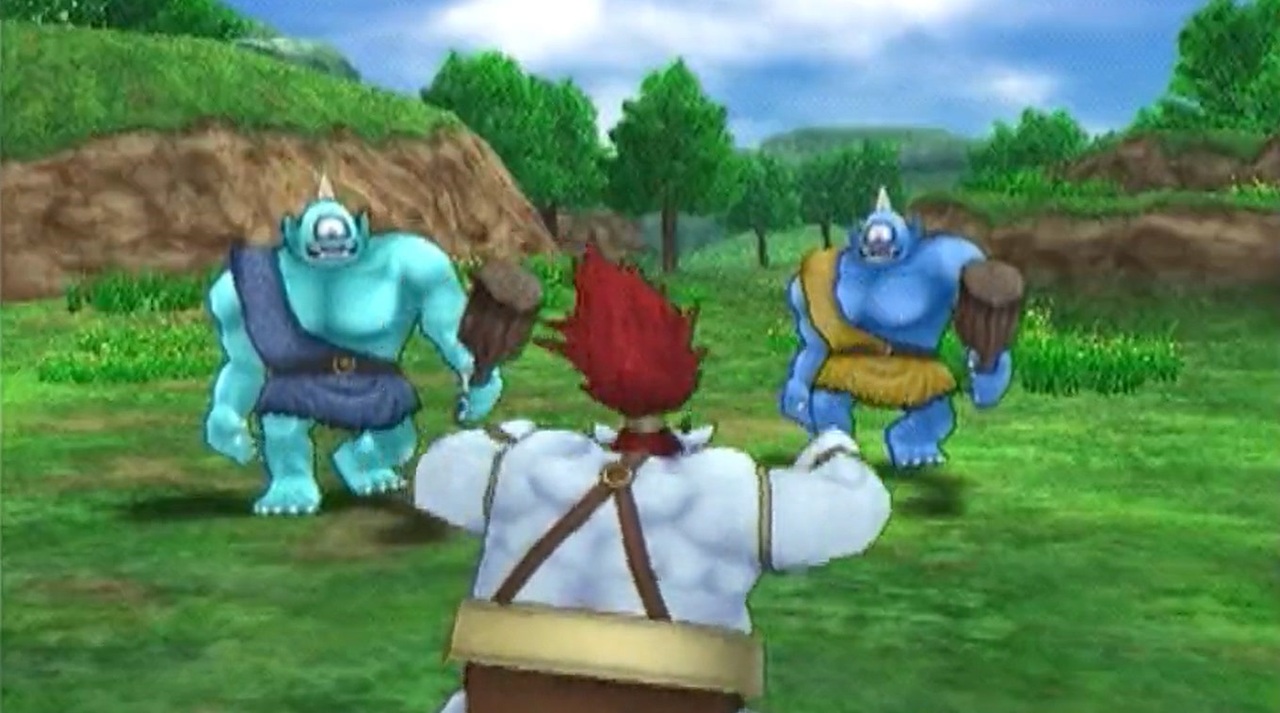 DQ8 ドラクエ8 実況プレイ165 - ニコニコ動画