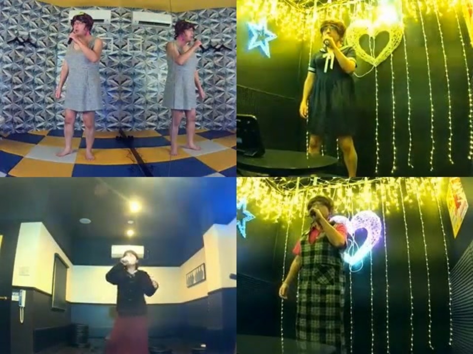 Face the change《Album Mix》／Every Little Thing① - ニコニコ