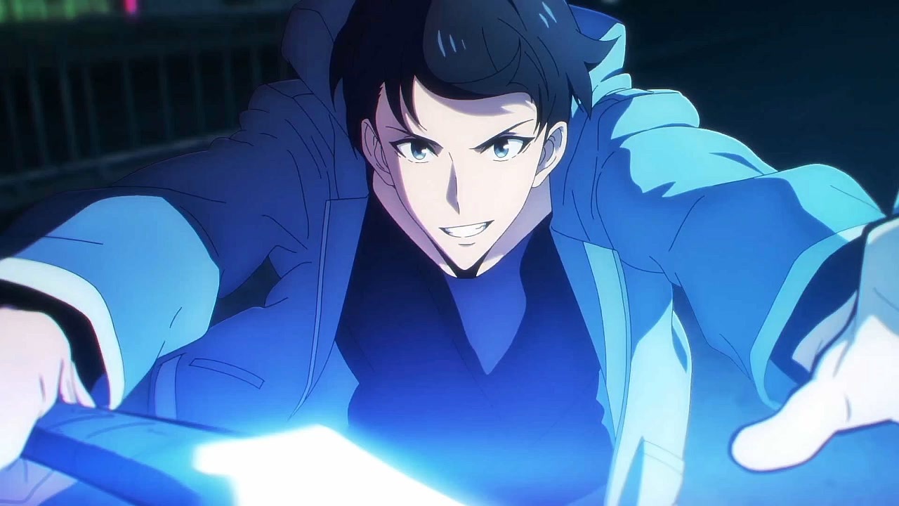 『俺だけレベルアップな件 OP』（FULL）《off vocal》歌詞あり - ニコニコ動画