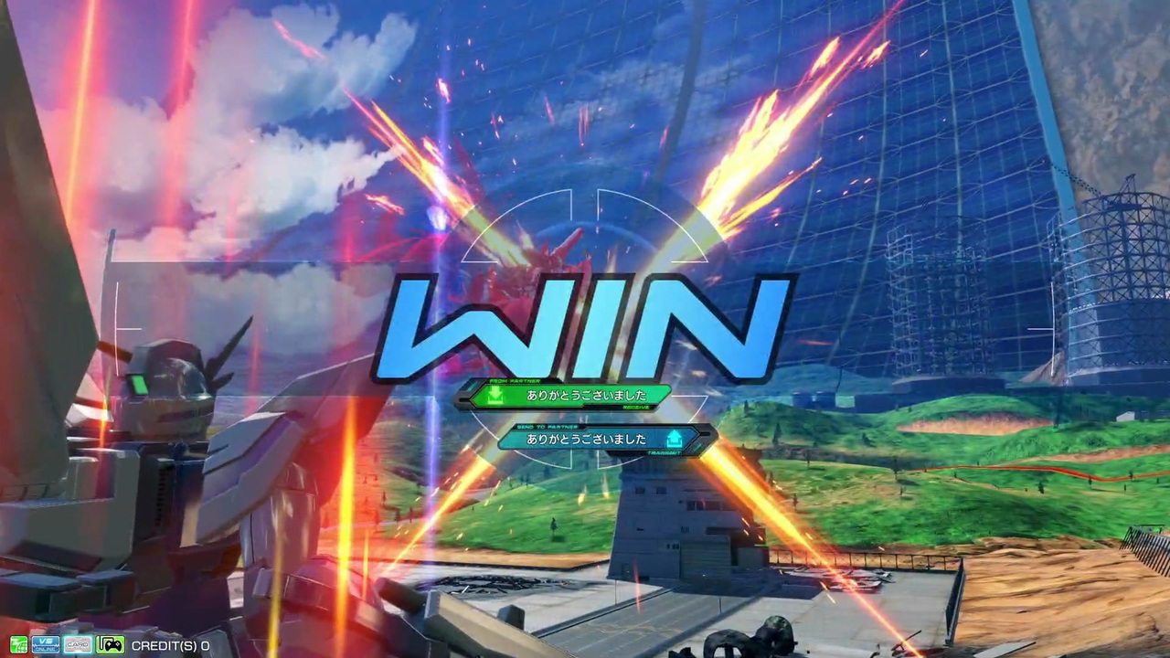 【EXVS2OB】ですともおじさんのオバブ珍道中155 - ニコニコ動画