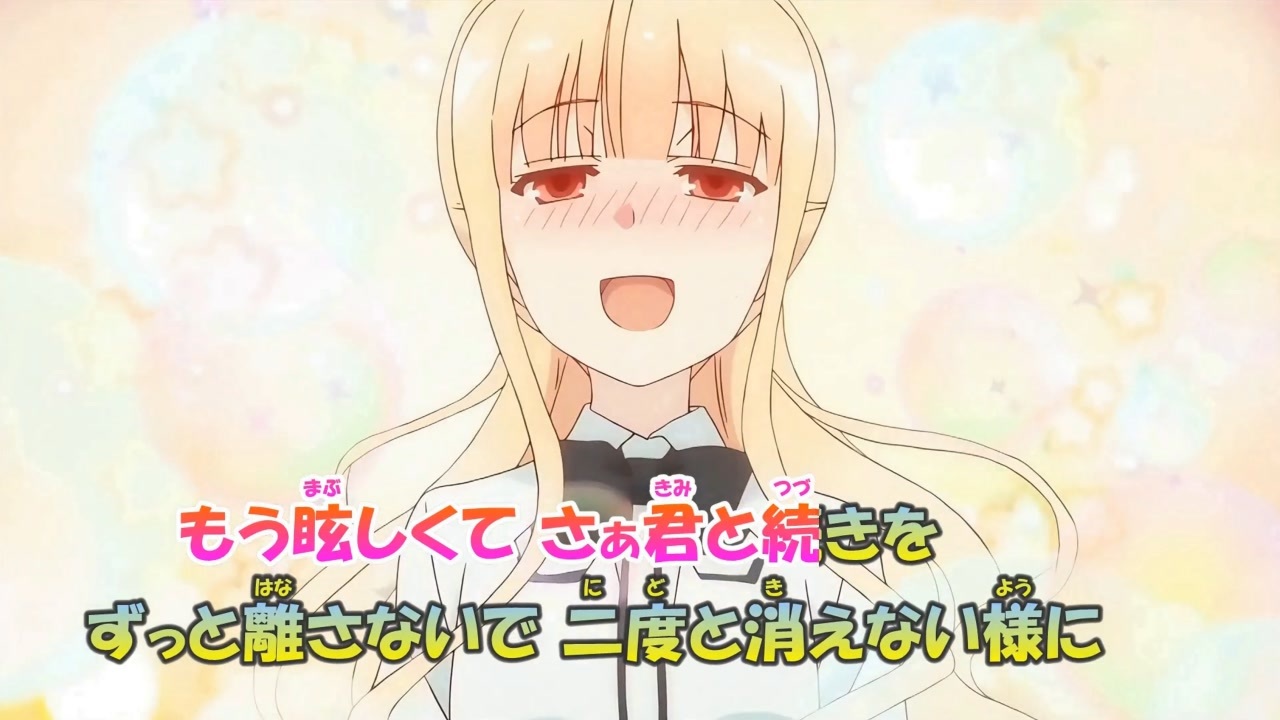 【ニコカラ】FEELING AROUND《ラーメン大好き小泉さんOP》(Off Vocal) - ニコニコ動画