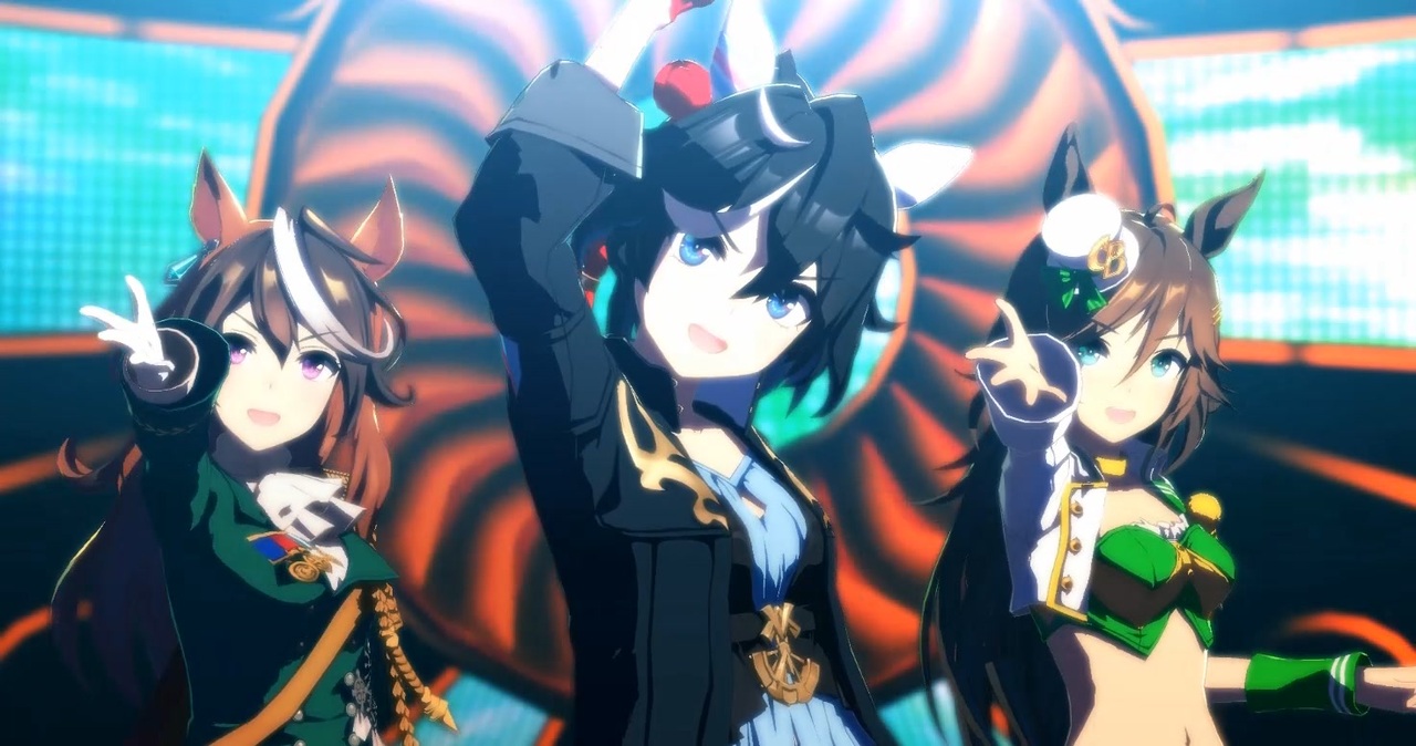 5th東京YELLライブ再現 BLOW my GALE （エース・ルドルフ・シービー） - ニコニコ動画