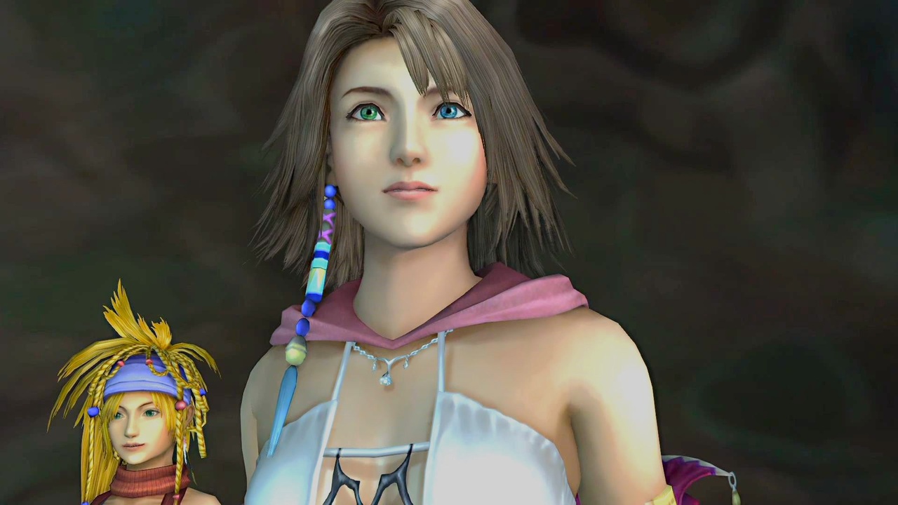 【FFX-2リマスター】実況プレイ Part40 - ニコニコ動画