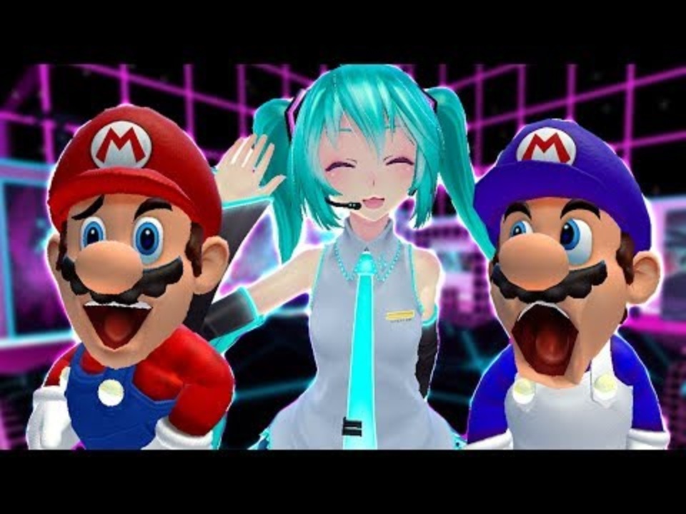 [Hobo Bros]レトロワイフデスラン[GMOD] - ニコニコ動画
