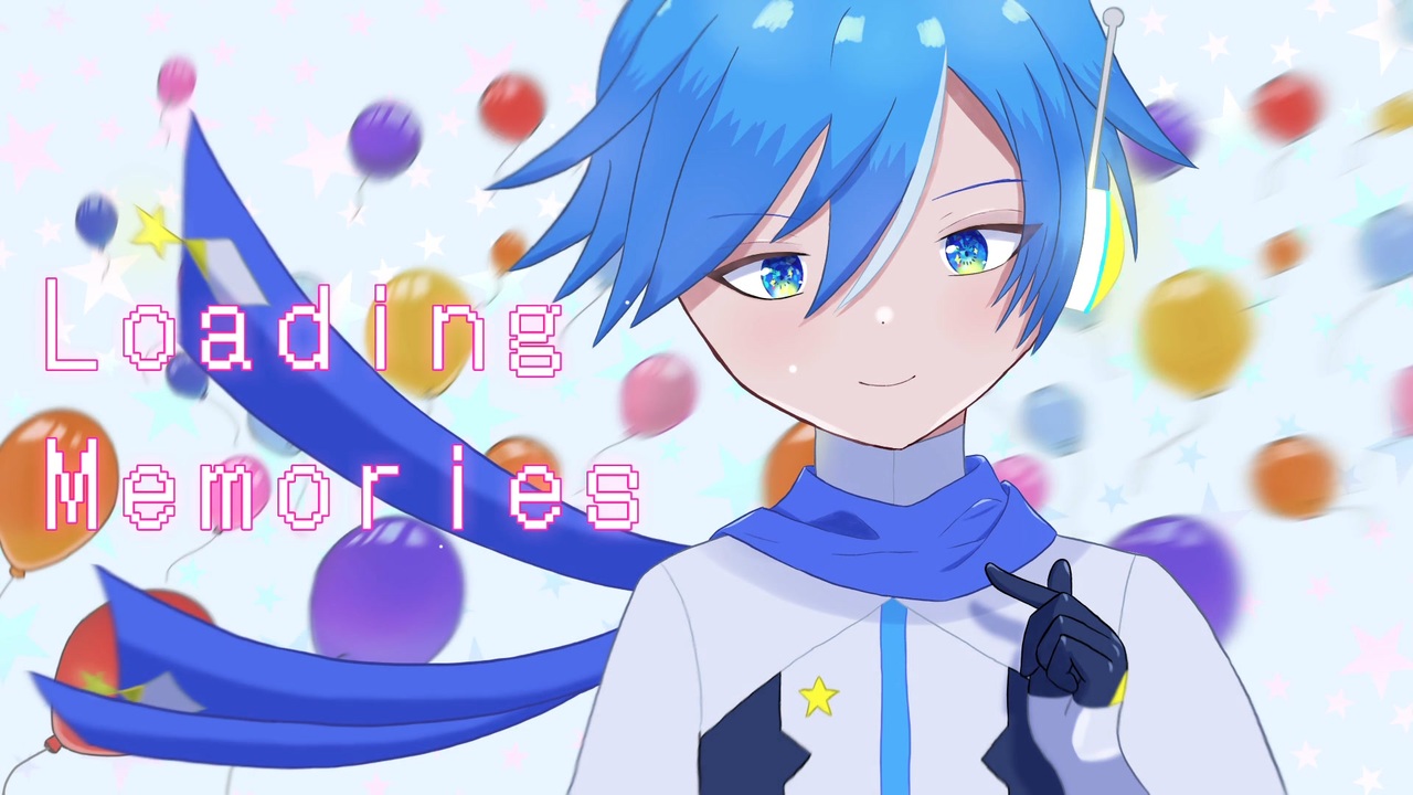 Loading Memories / covered by KAITO AI【カバー】 - ニコニコ動画