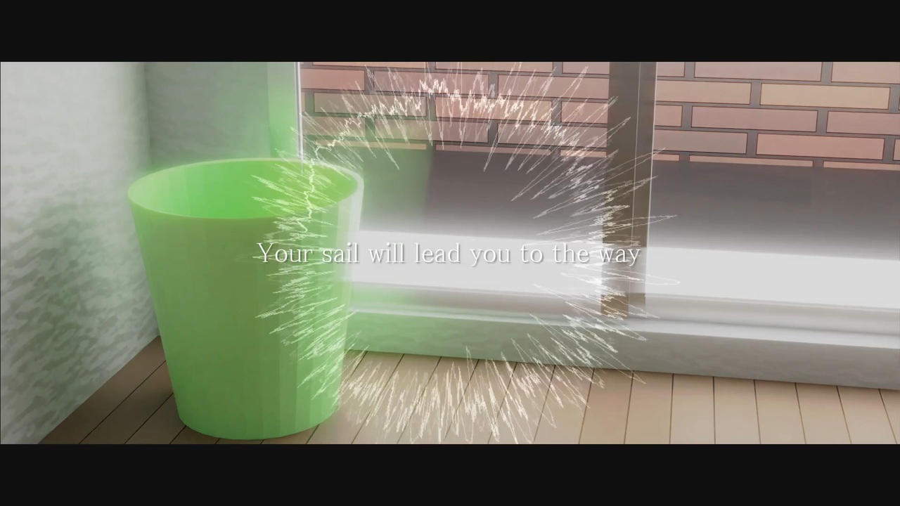 Get Out Yourself! / 音炭屋 feat. 来果 - ニコニコ動画