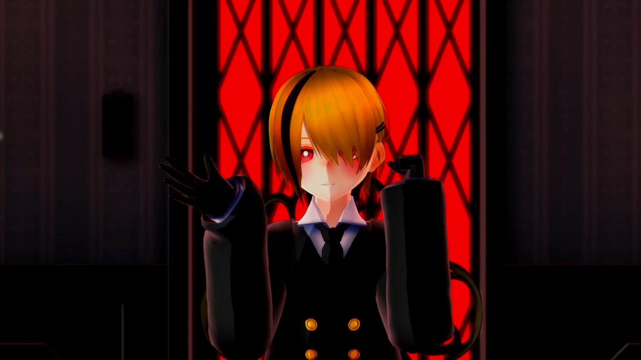 【UTAUカバー&MMD】ショート7曲詰め【黄琴まひろ】 - ニコニコ動画