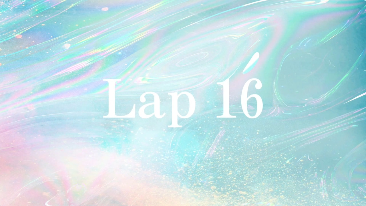 Lap 16/Aa Remix - ニコニコ動画