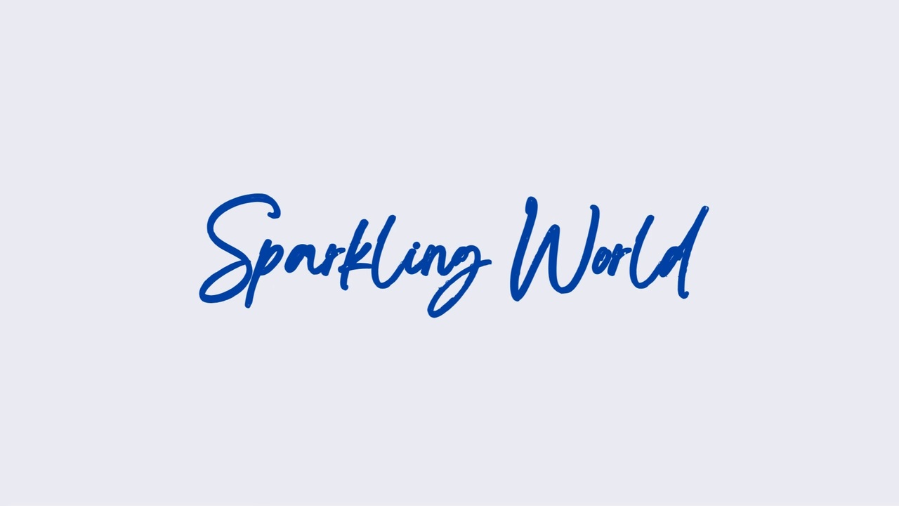 Sparkling World（feat.知声） - ニコニコ動画