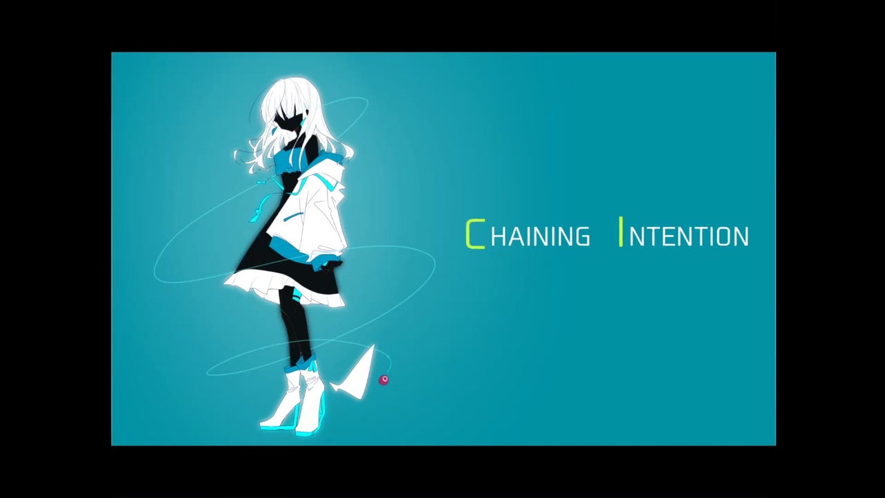 【UTAU音源配布】Chaining Intention【歌乃つもり-沖-】 - ニコニコ動画