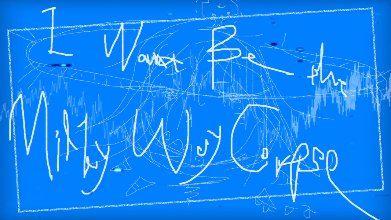 【VOCALOID Fukase】Milky Way Corpse【オリジナル】 - ニコニコ動画