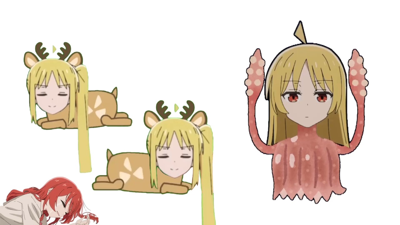 kuli喜多ka - ニコニコ動画