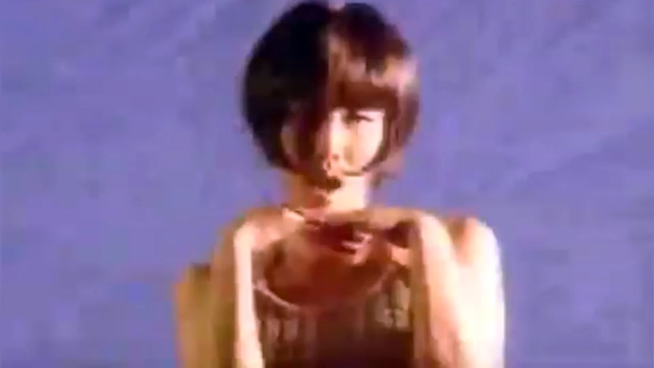 『HQ MV』 パク・ミギョン - イヴの警告 [1995年] (+日本語字幕) (+カナルビ) - ニコニコ動画