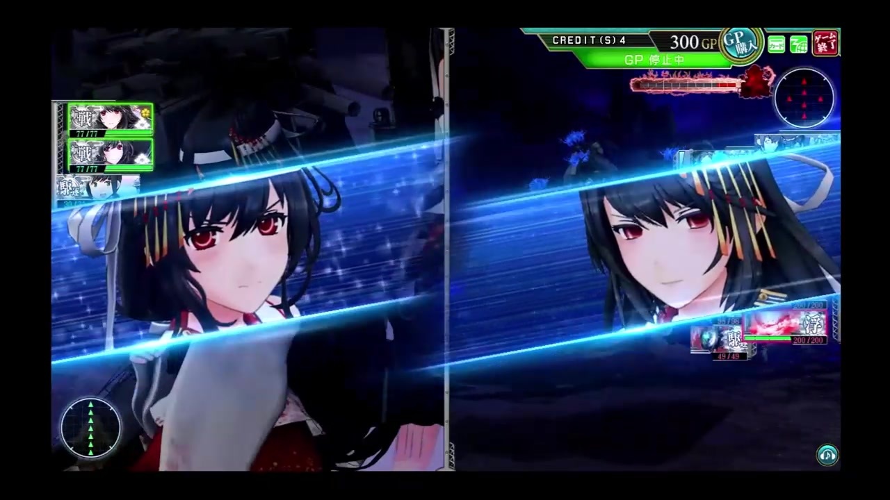 【e‐4‐2】艦これアーケード 第拾肆回期間限定海域：捷号決戦！邀撃、レイテ沖海戦（前篇）ゆっくり実況プレイ【緩縛り】 ニコニコ動画