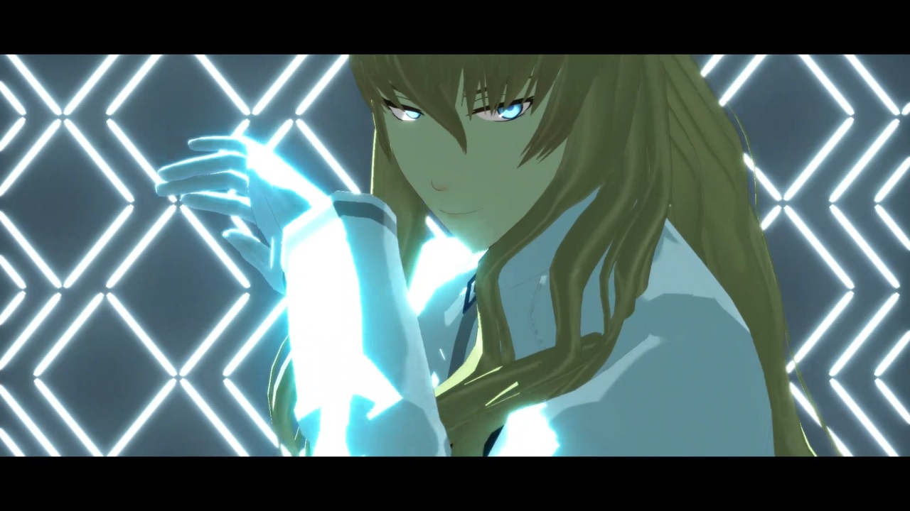 【Fate/MMD】Butter【LB5・LB7主従】 - ニコニコ動画