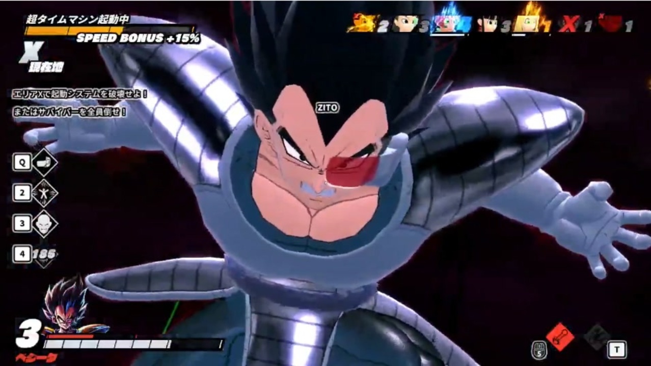 リプレイ（）.dbtb＃88 - ニコニコ動画