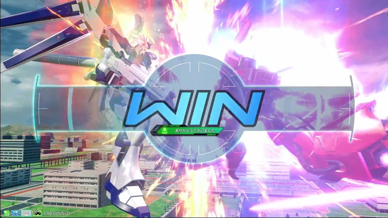 【EXVS2OB】ですともおじさんのオバブ珍道中172 - ニコニコ動画