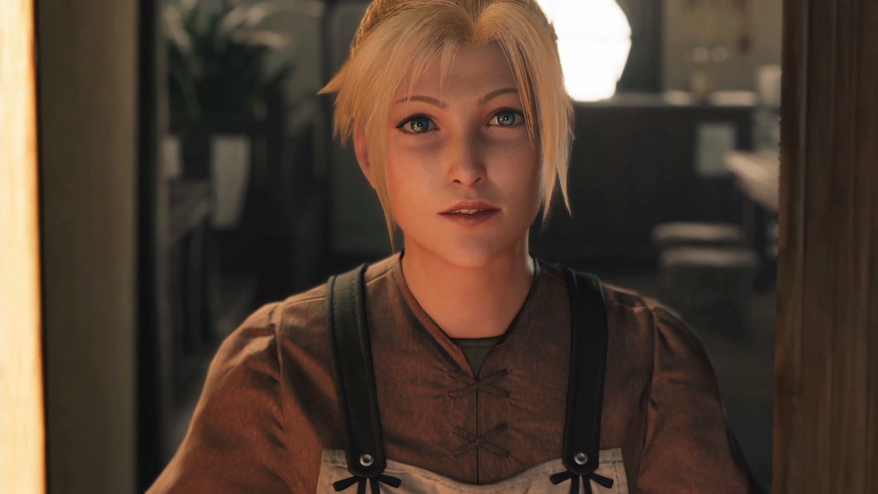 [FF7リバース] 第1回(1-2) ニブルヘイムの記憶 - ニコニコ動画