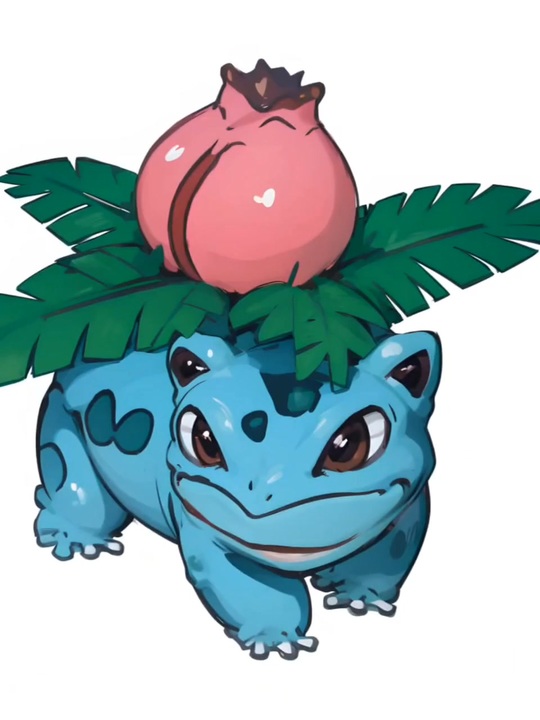 ポケモン擬人化☆5 - ニコニコ動画