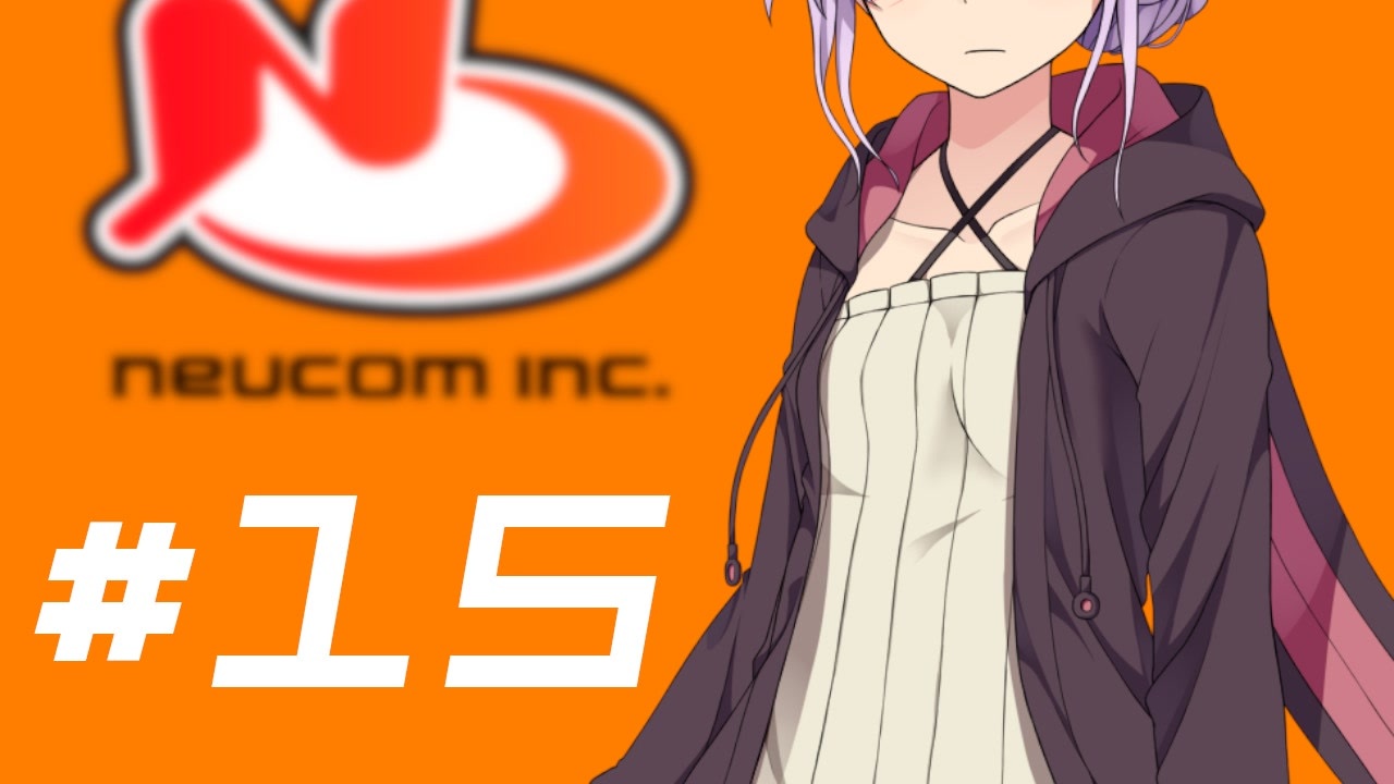 【ACECOMBAT3】エースを継ぐもの #15【VOICEROID遊劇場】 - ニコニコ動画