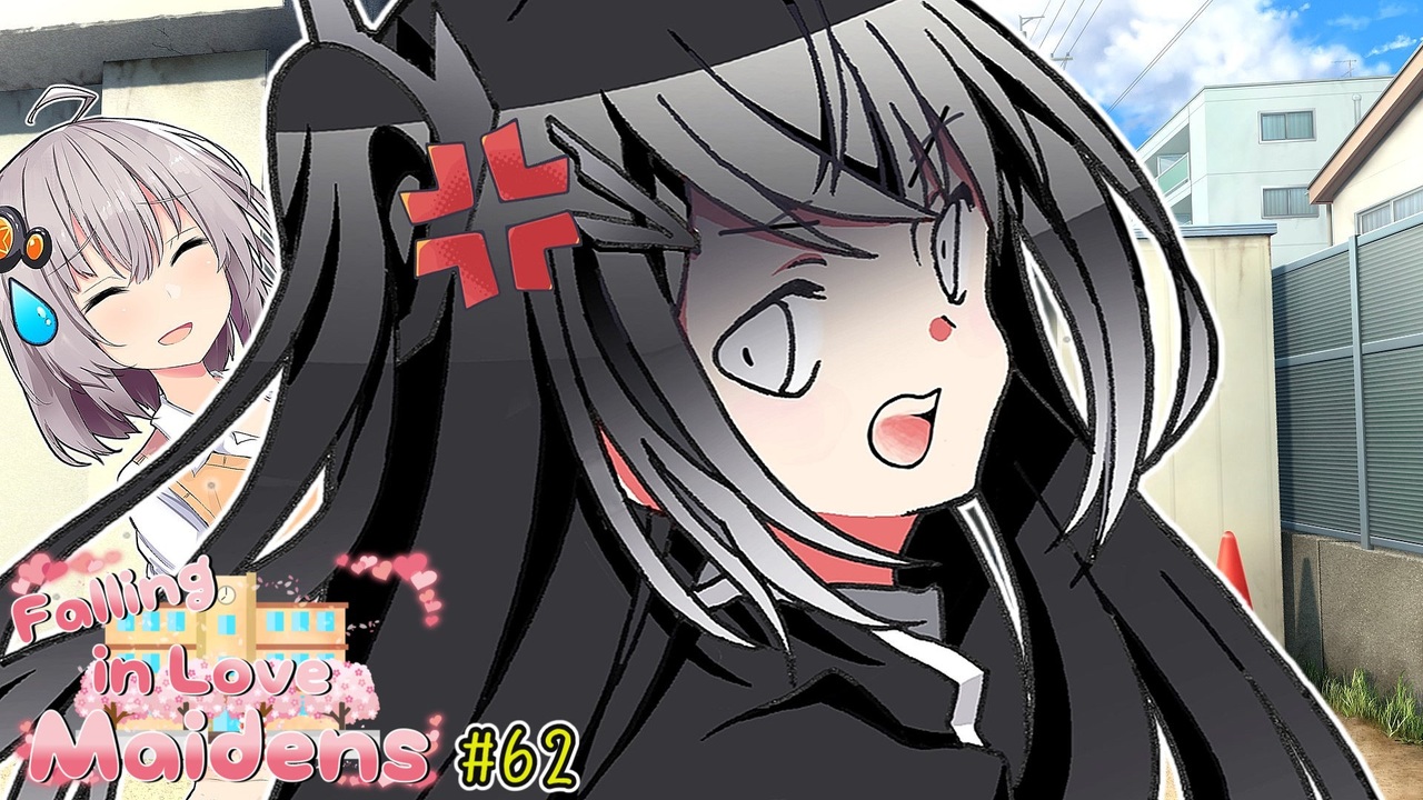 ミリアル「お前を〇ろす」【VOICEROID劇場】 - ニコニコ動画