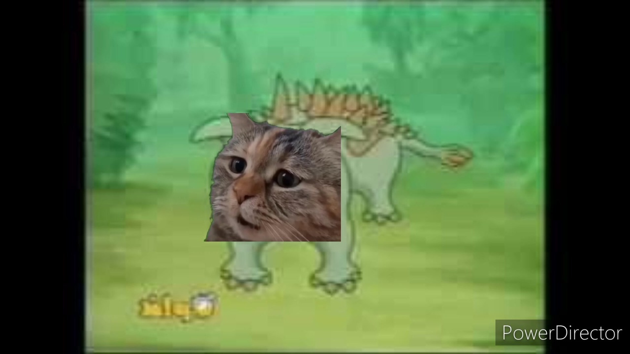 Huh?【Yee × cat memes】 - ニコニコ動画
