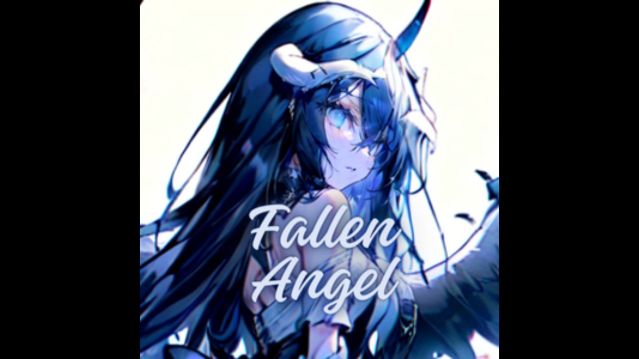 Yoshi - Fallen Angel - ニコニコ動画