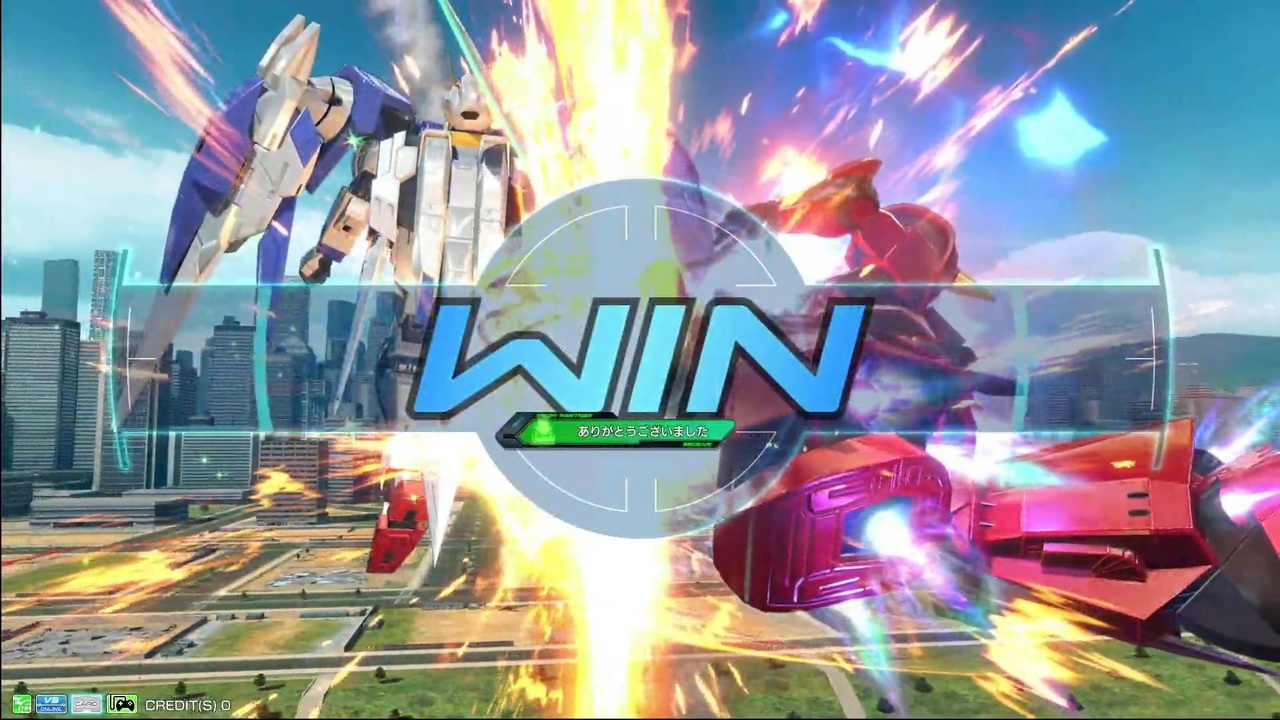 【EXVS2OB】ですともおじさんのオバブ珍道中176 - ニコニコ動画