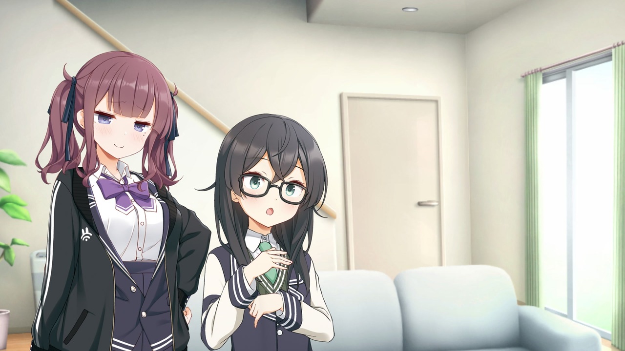 寝落ちと三人【CeVIO劇場】 - ニコニコ動画