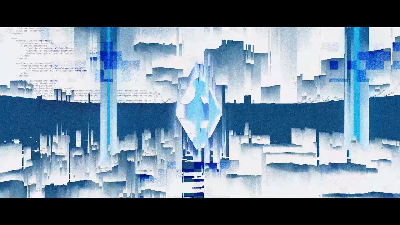 Synthesizer V AI 夢ノ結唱 POPY／ポータルB - ニコニコ動画