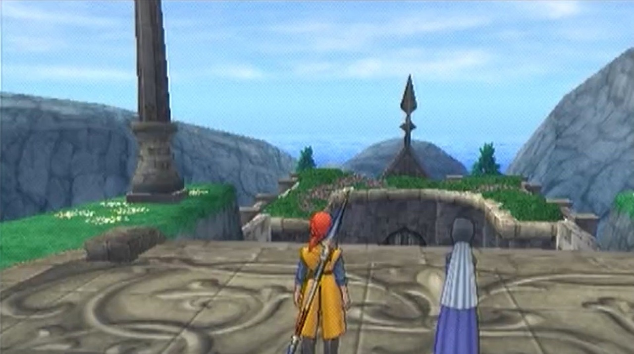 DQ8 ドラクエ8 実況プレイ181 - ニコニコ動画