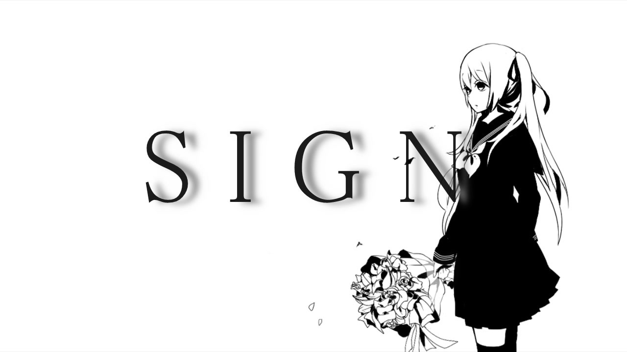 SIGN remix 2024 - ニコニコ動画