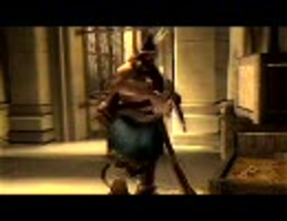 えどさん”のGOW【若本画質向上版】part4ラスト - ニコニコ動画