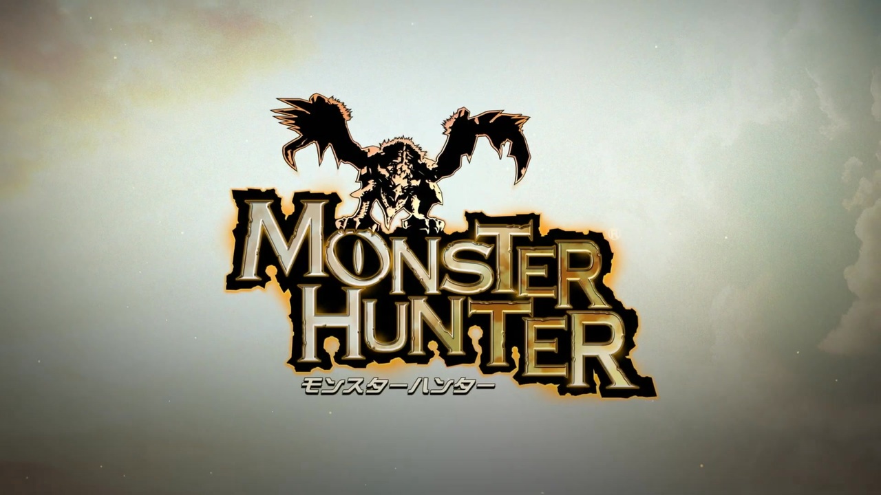 【モンハン MH20周年】メモリアルムービー【モンスターハンターシリーズ20周年】 - ニコニコ動画