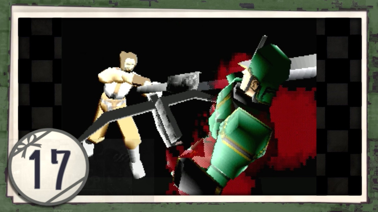 実況 バッケンローダー -WACHEN RODER- 第17幕 - ニコニコ動画