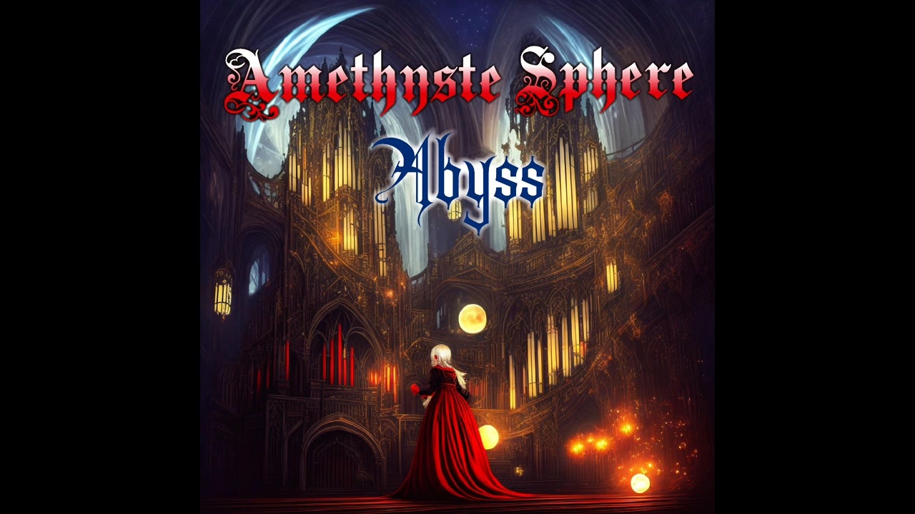 【オリジナル曲】 Abyss／Améthyste Sphere - ニコニコ動画