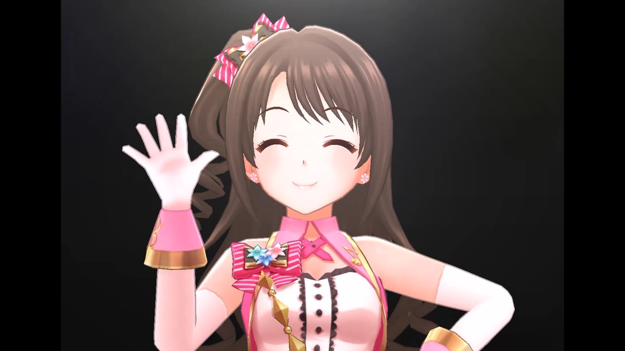 【デレステ】王子ガシャチャレンジ Day675 - ニコニコ動画