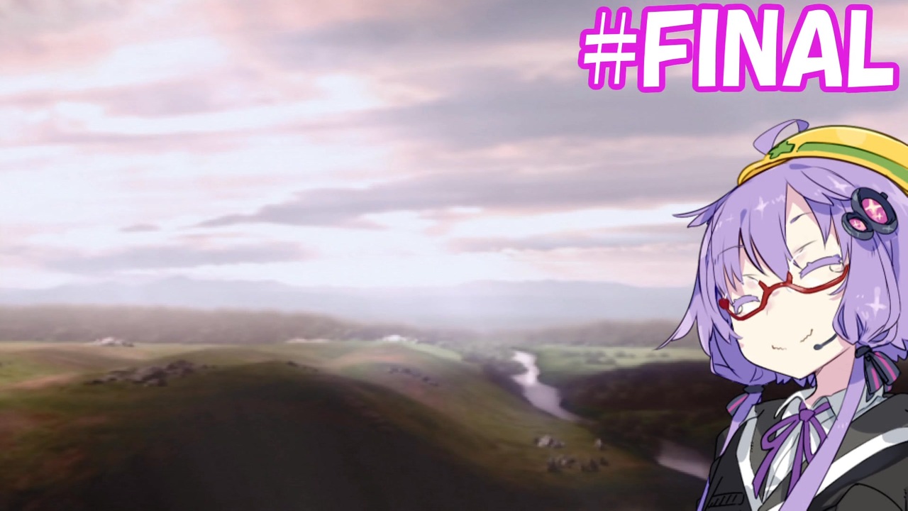 【ARMORED CORE 3】アーマード・ゆづ3 #FINAL【VOICEROID実況】 - ニコニコ動画