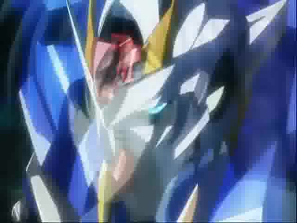 【MAD】機動戦士ガンダム00 セカンドシーズンOP「clover」Ver - ニコニコ動画